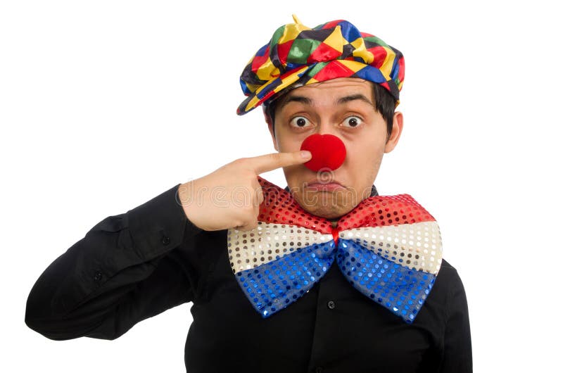 Disappointed Clown Stock Photos - Free & Royalty-Free Stock Photos from ...