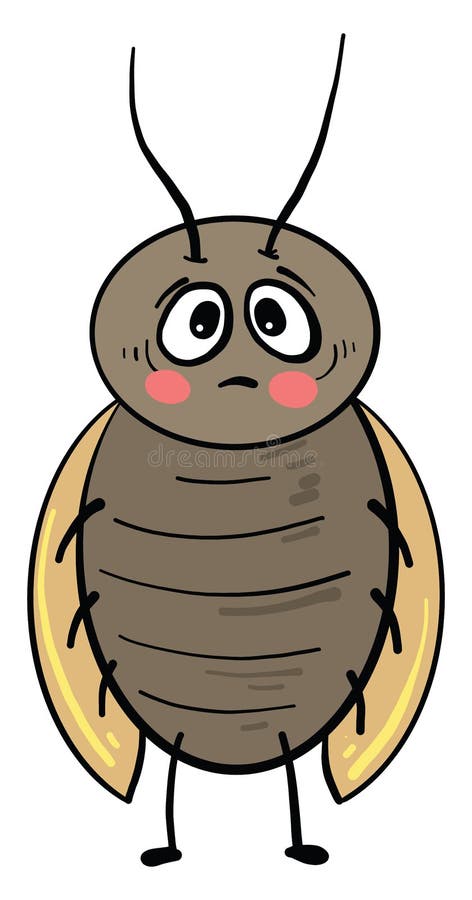 Sad Beetle Stock Illustrations – 73 Sad Beetle Stock Illustrations ...