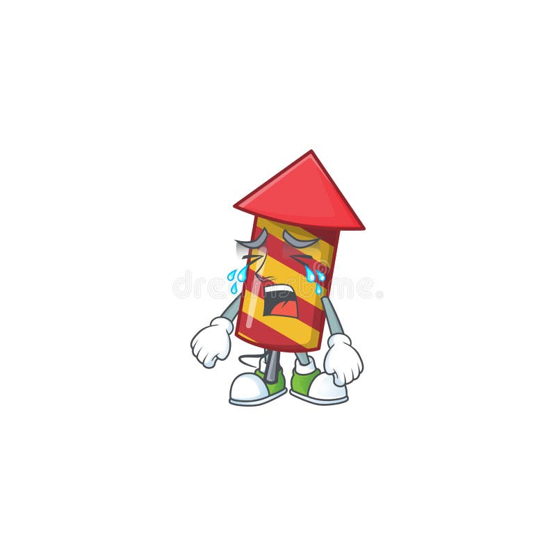 Cartoon Fireworks Sad Stock Illustrations – 55 Cartoon Fireworks Sad ...