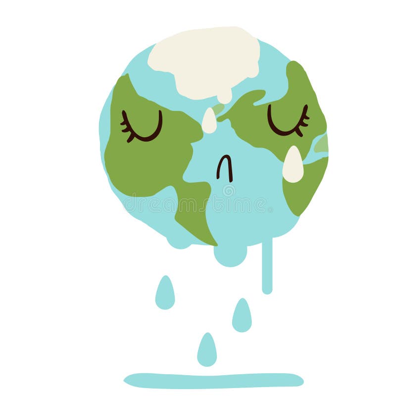 Earth Crying Stock Illustrations – 358 Earth Crying Stock Illustrations ...