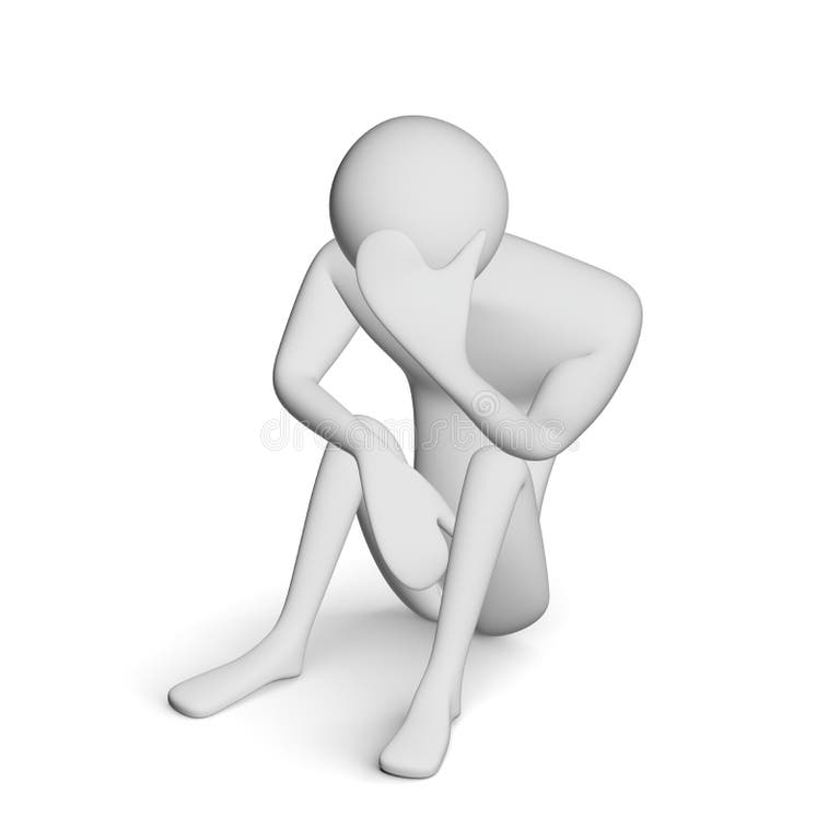 Depression 3d Man Sad Stock Illustrations – 1,516 Depression 3d Man Sad ... Depression 3d Man Sad Stock Illustrations – 1,516 Depression 3d Man Sad ...