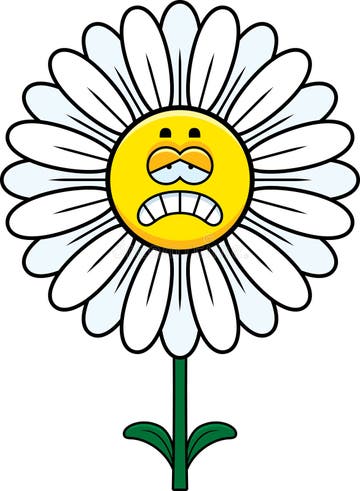 Sad Daisy Stock Illustrations – 1,046 Sad Daisy Stock Illustrations ...