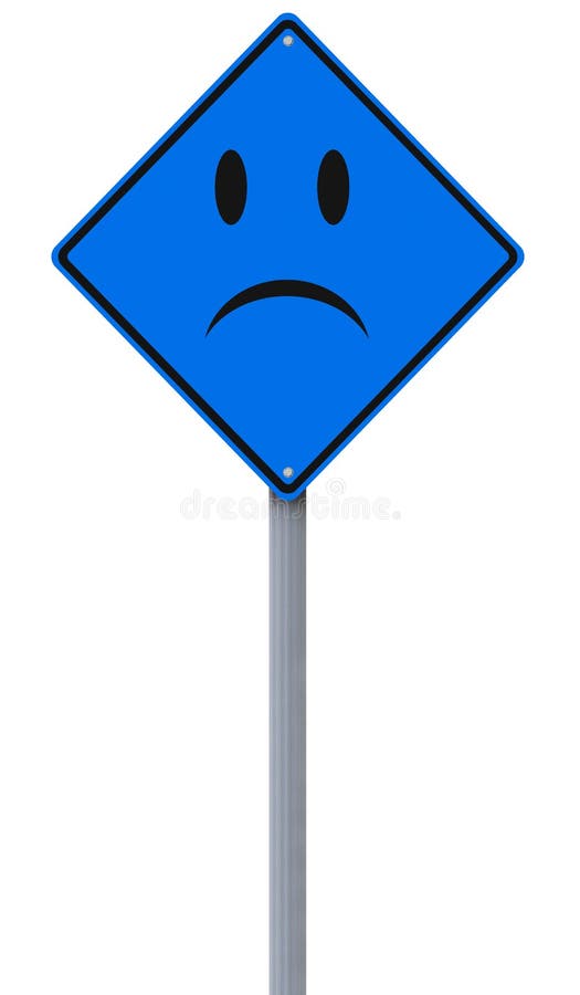 331 Sad Road Traffic Sign Stock Photos - Free & Royalty-Free Stock ...