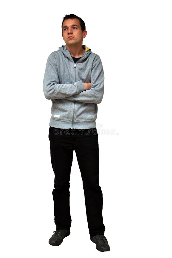 Body Language Crossing Arms Stock Photos - Free & Royalty-Free Stock ...