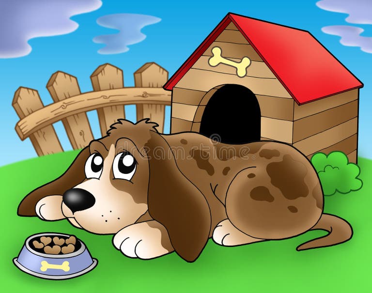 Sad Dogs Stock Illustrations – 2,154 Sad Dogs Stock Illustrations ...