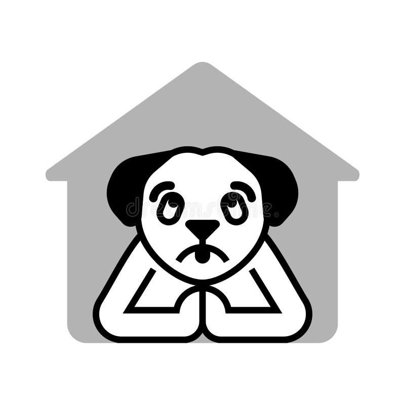 Dog Praying Stock Illustrations – 85 Dog Praying Stock Illustrations ...