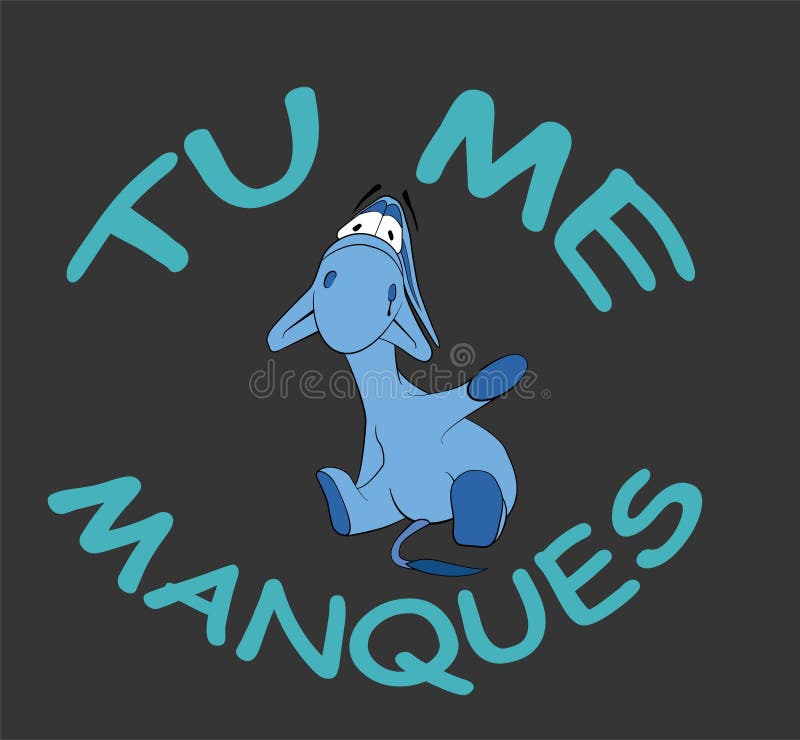 Cartoon Sad Mule Stock Illustrations – 31 Cartoon Sad Mule Stock ...