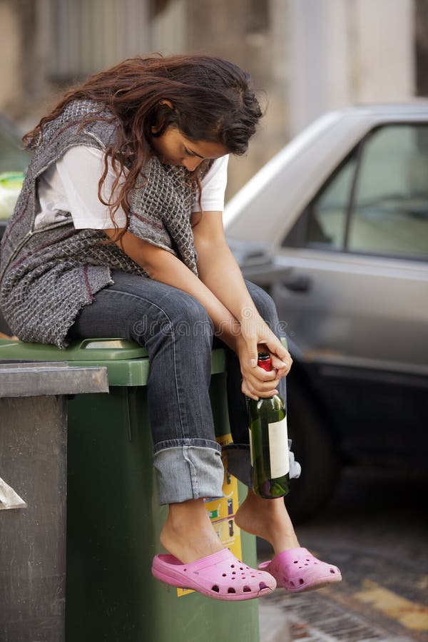 4+ Drunk poor Free Stock Photos - StockFreeImages