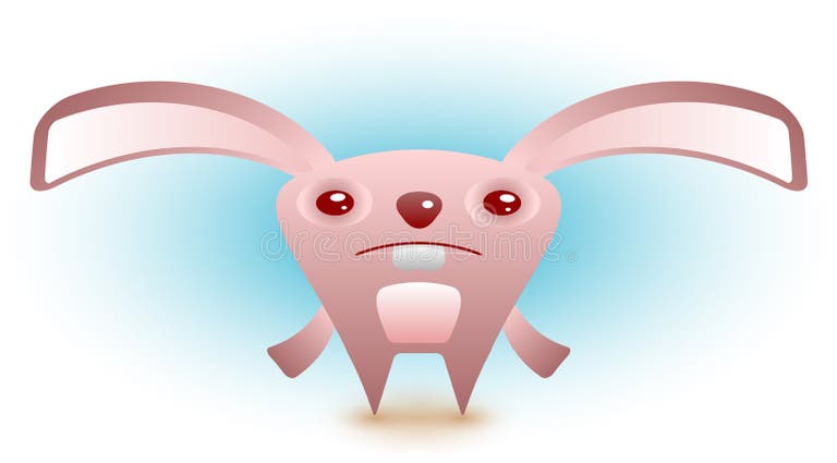 Sad Bunny Stock Illustrations – 1,185 Sad Bunny Stock Illustrations ...