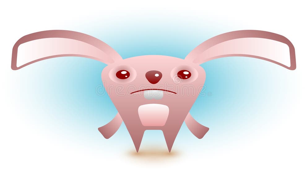 Sad Bunny Stock Illustrations – 1,185 Sad Bunny Stock Illustrations ...