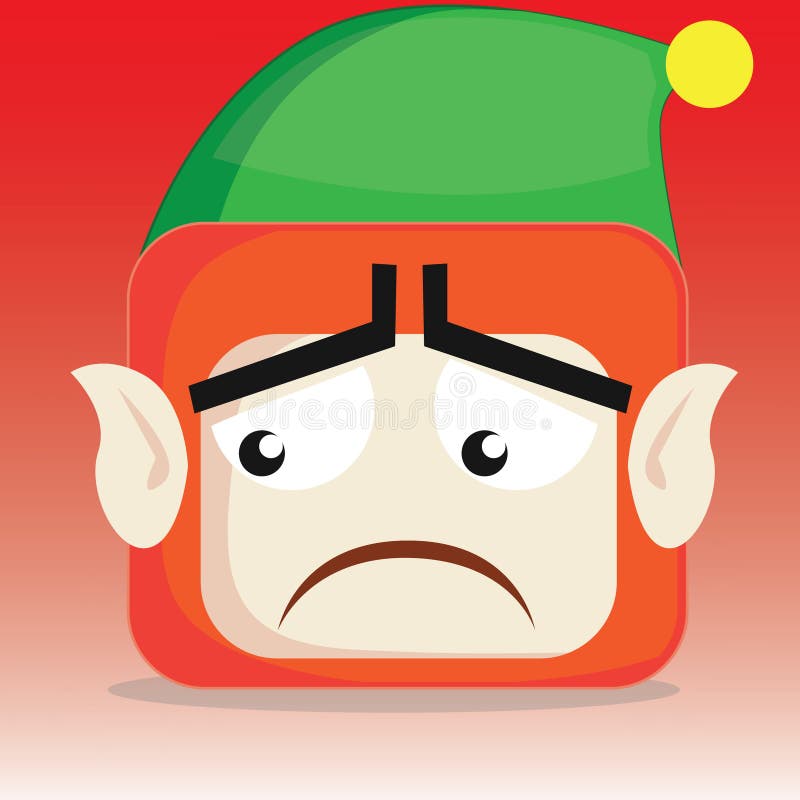 Elf Emotions Stock Illustrations – 323 Elf Emotions Stock Illustrations ...