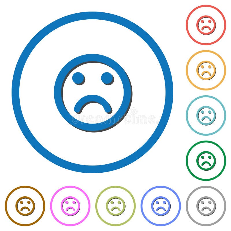 Smiley Face Distressed Stock Illustrations – 128 Smiley Face Distressed ...