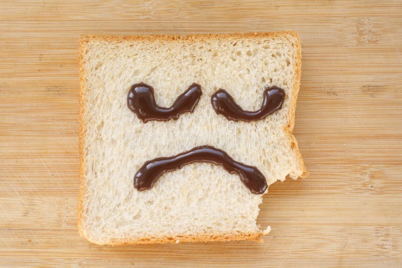 959 Bread Sad Face Stock Photos - Free & Royalty-Free Stock Photos from ...