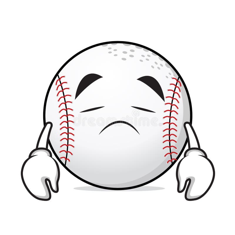 Scared Baseball Stock Illustrations – 80 Scared Baseball Stock ...