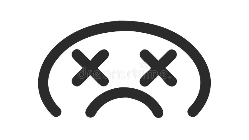 Unresponsive Element Stock Illustrations – 7 Unresponsive Element Stock ...