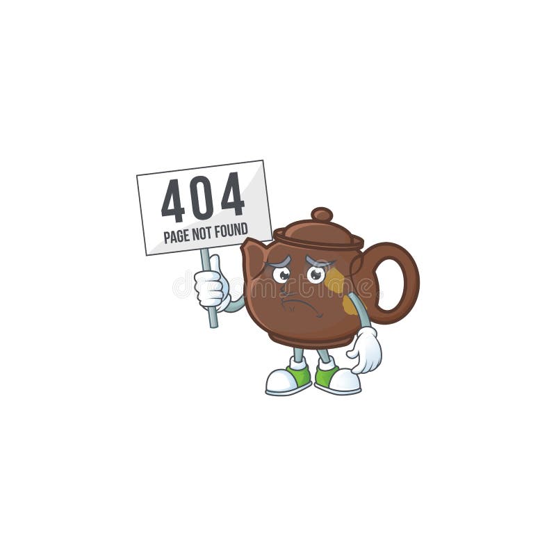 Sad Teapot Stock Illustrations – 62 Sad Teapot Stock Illustrations ...