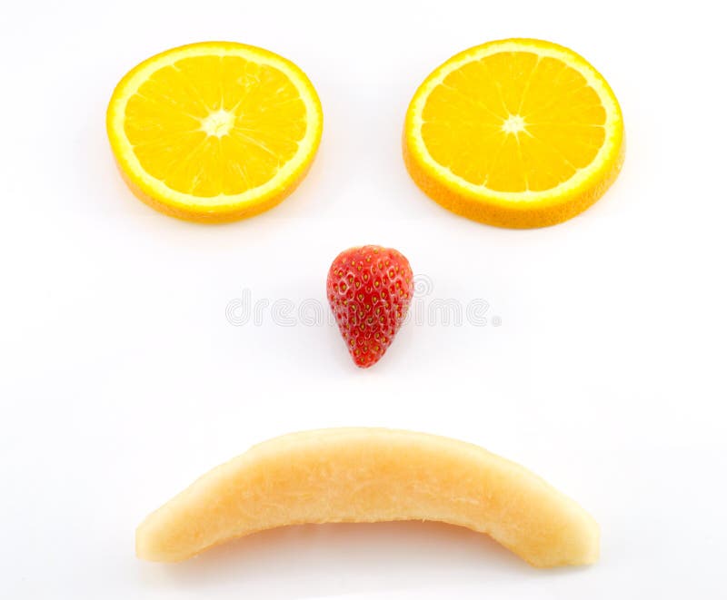 1,467 Sad Fruit Face Stock Photos - Free & Royalty-Free Stock Photos ...