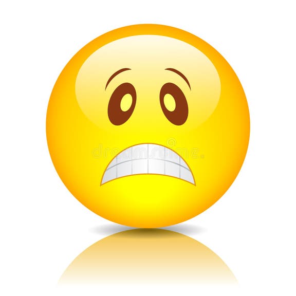 Smiley Face Distressed Stock Illustrations – 263 Smiley Face Distressed ...