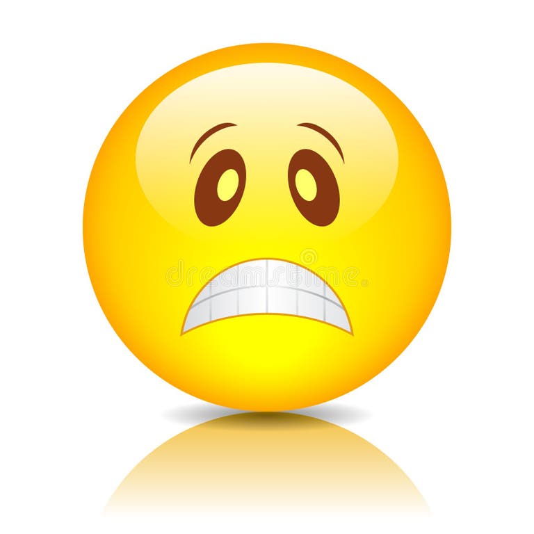 Smiley Face Distressed Stock Illustrations – 263 Smiley Face Distressed ...