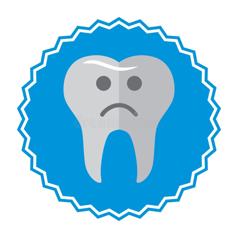 Sad Tooth Stock Illustrations – 2,536 Sad Tooth Stock Illustrations ...
