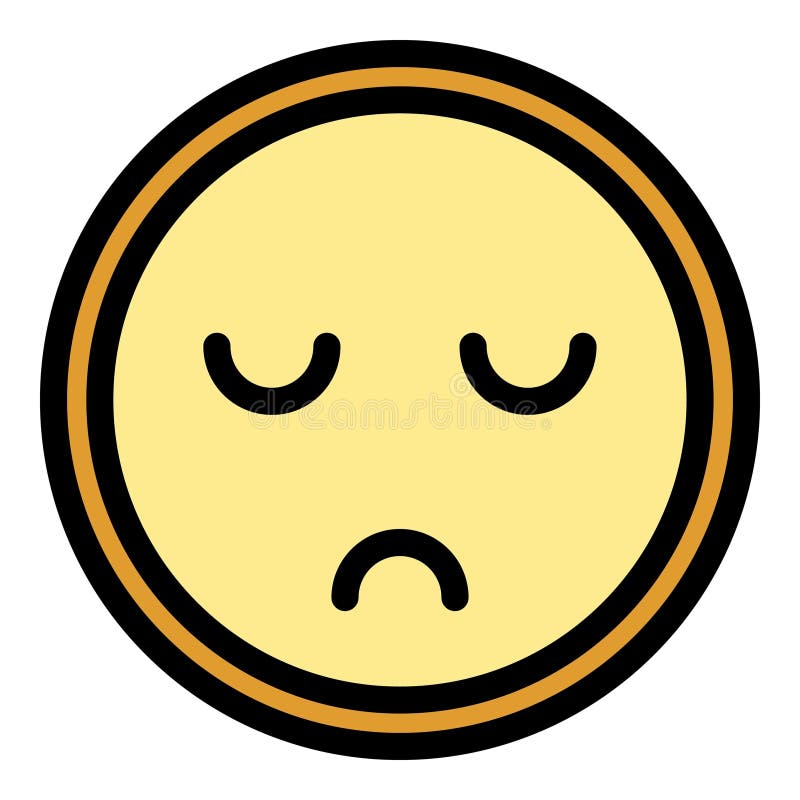 Sad Emoji Transparent