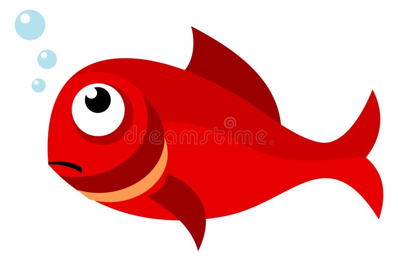 Happy Fish Sad Fish Stock Illustrations – 403 Happy Fish Sad Fish Stock ...