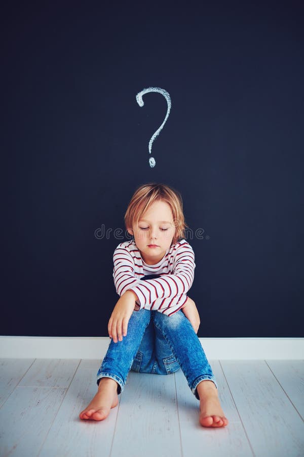 200 Cute Baby Question Mark Stock Photos - Free & Royalty-Free Stock ...
