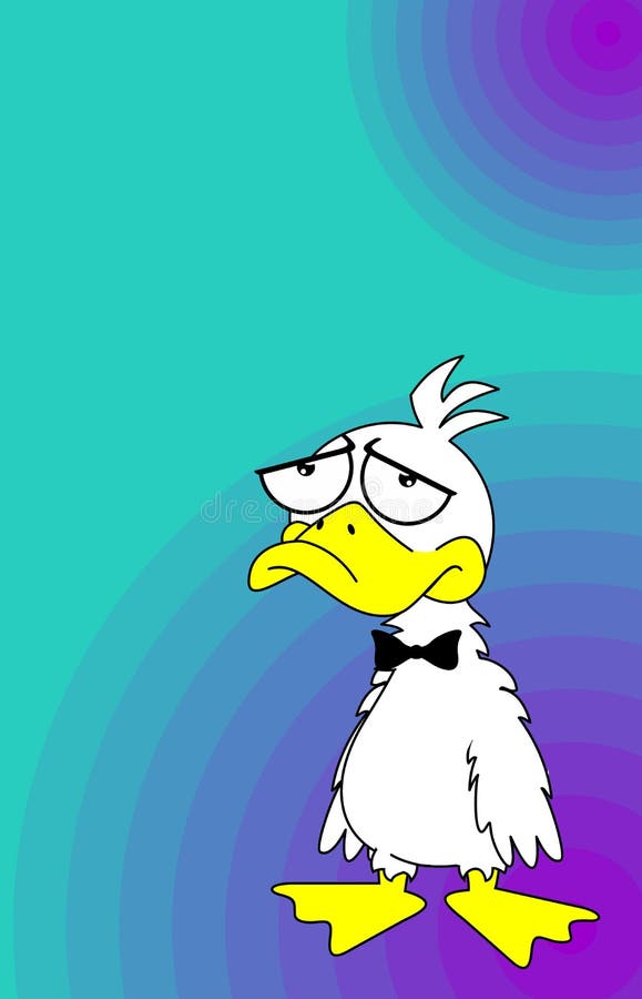 Goose Sad Stock Illustrations – 32 Goose Sad Stock Illustrations ...