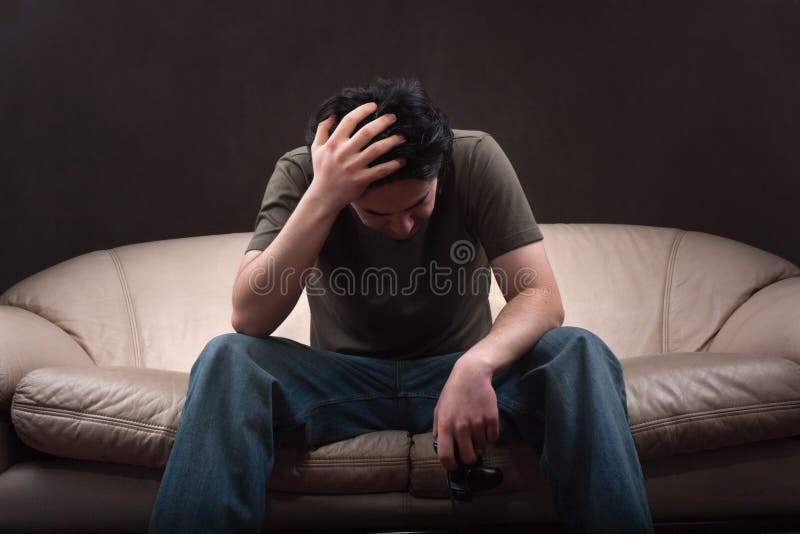 1,694 Sad Gamer Stock Photos - Free & Royalty-Free Stock Photos from ...