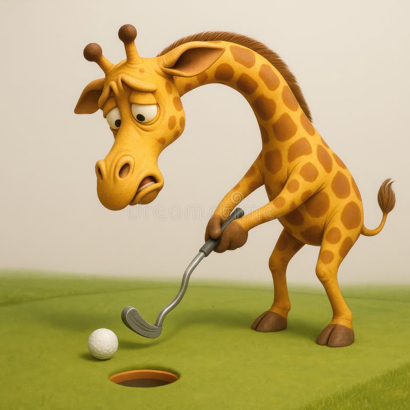 556 Golf Cartoon Stock Photos - Free & Royalty-Free Stock Photos from ...