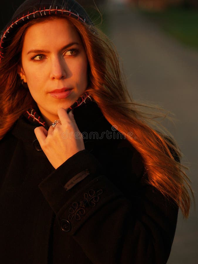 Sad girl stock image. Image of eyes, pretty, beauty, adult - 1624107