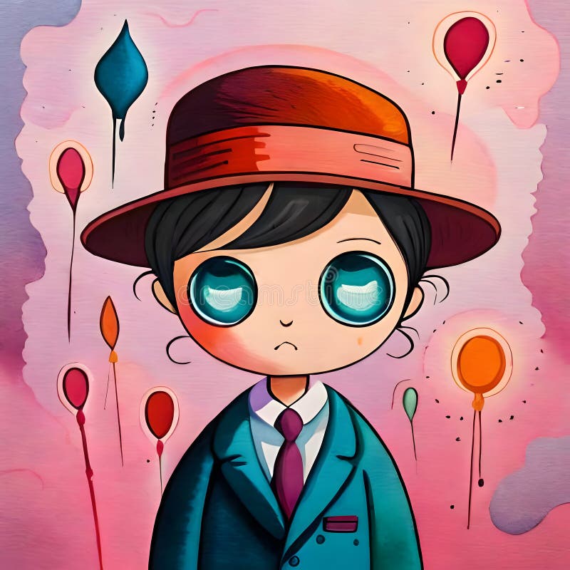 Internal Turmoil Stock Illustrations – 41 Internal Turmoil Stock ...