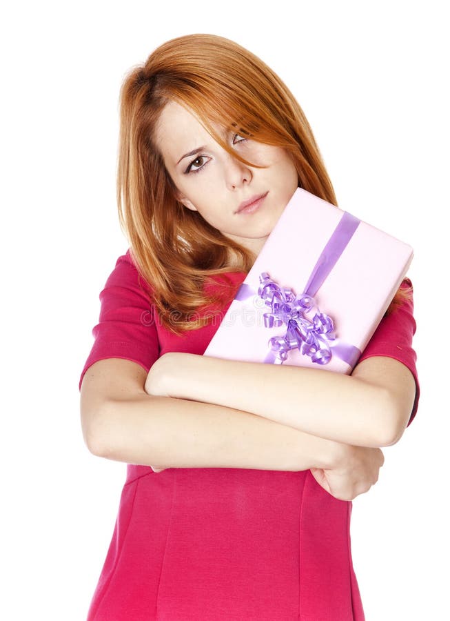 1,392 Sad Girl Gift Box Stock Photos - Free & Royalty-Free Stock Photos ...