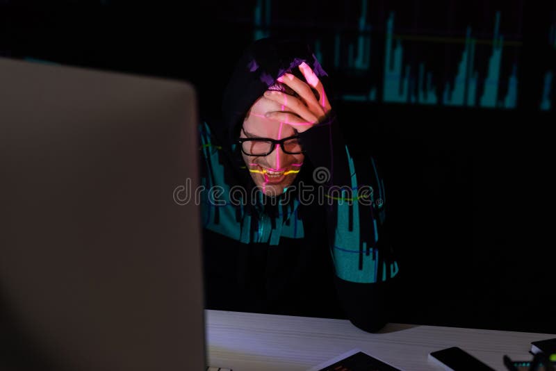308 Sad Hacker Stock Photos - Free & Royalty-Free Stock Photos from ...