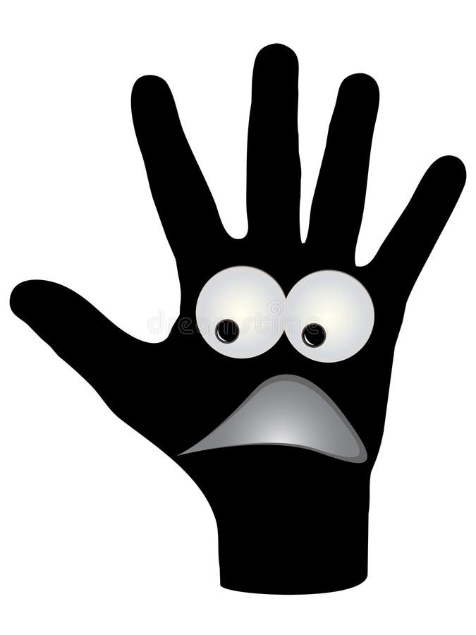 Mental Health Concept Person Head In Pieces Stock Vector - Illustration ...