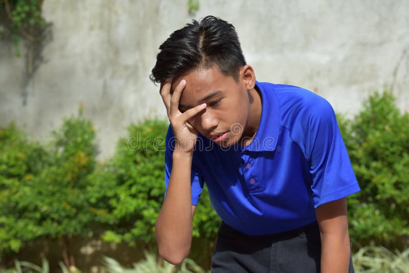 996 Sad Filipino Stock Photos - Free & Royalty-Free Stock Photos from ...