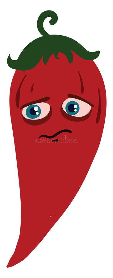 Pepper Crying Stock Illustrations – 115 Pepper Crying Stock ...