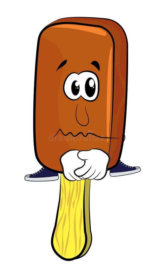 Sad Ice Cream Cartoon Stock Illustrations – 641 Sad Ice Cream Cartoon ...