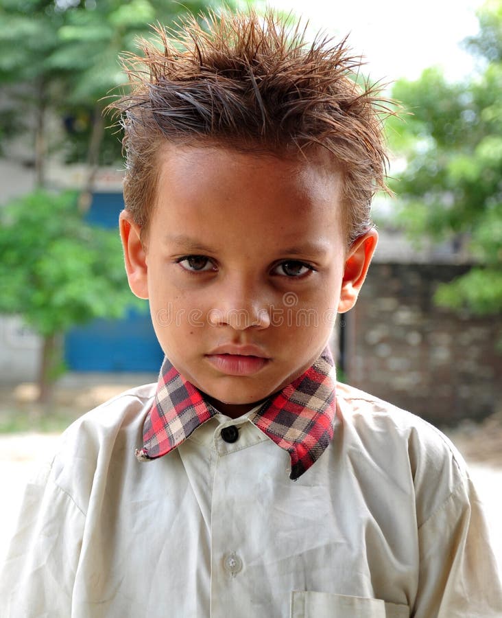 Sad kid stock photo. Image of expressions, indian, handsom - 21023304