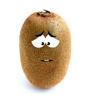 Sad Kiwi Stock Illustrations – 124 Sad Kiwi Stock Illustrations ...
