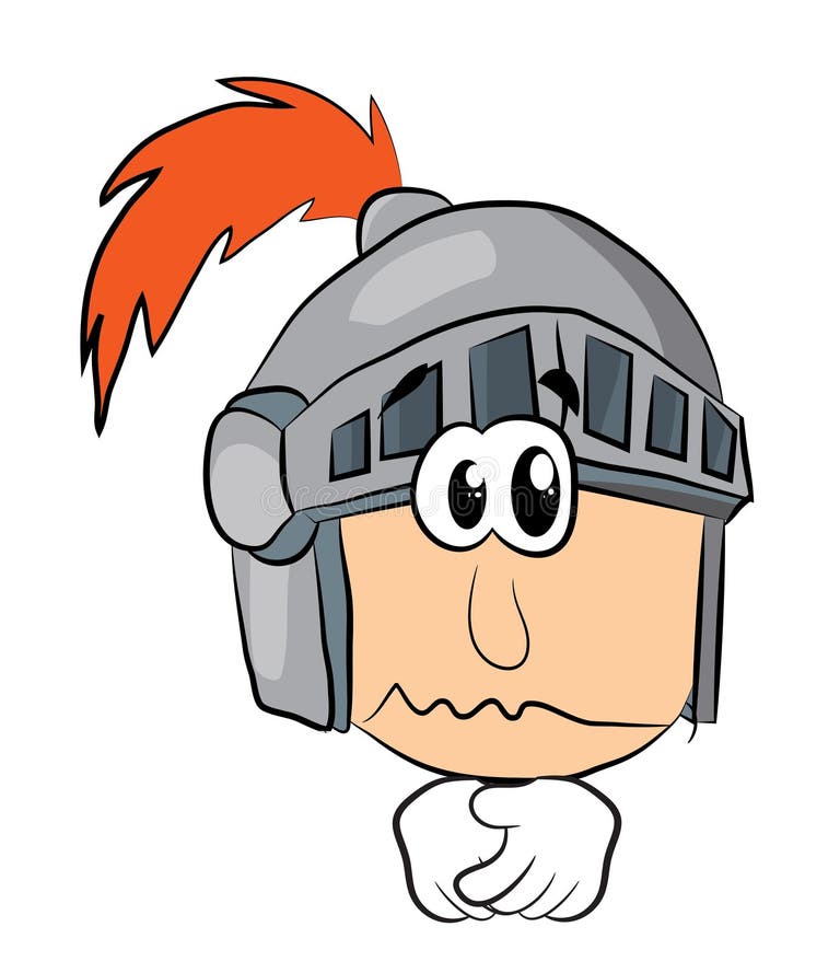 Sad Knight Stock Illustrations – 128 Sad Knight Stock Illustrations ...