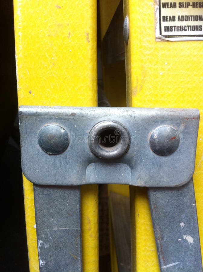 A sad ladder stock image. Image of expression, frown - 42603469