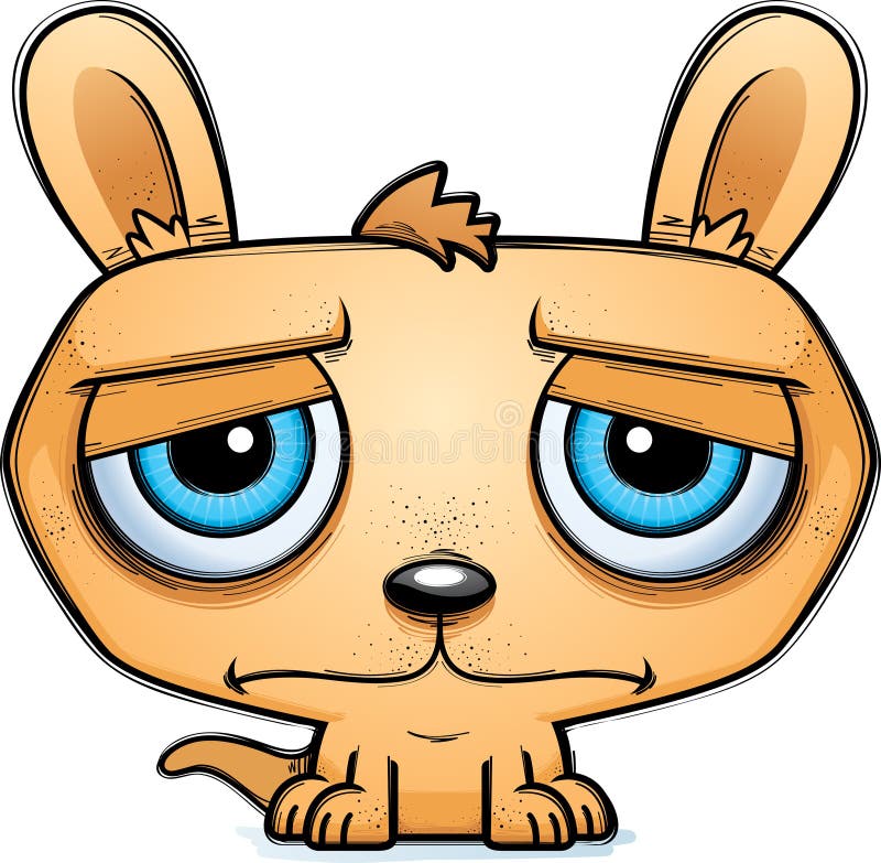 Sad Kangaroo Stock Illustrations – 104 Sad Kangaroo Stock Illustrations ...