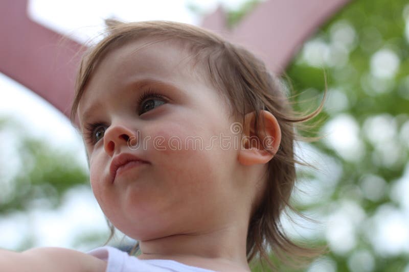 158 Withdrawn Child Stock Photos - Free & Royalty-Free Stock Photos ...