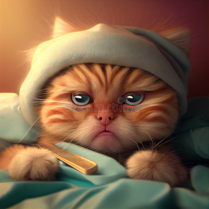 Sick Mouse Stock Illustrations – 322 Sick Mouse Stock Illustrations ...