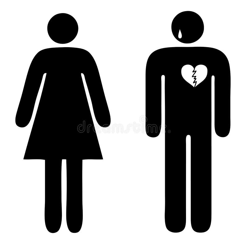 32+ Sad man shape Free Stock Photos - StockFreeImages