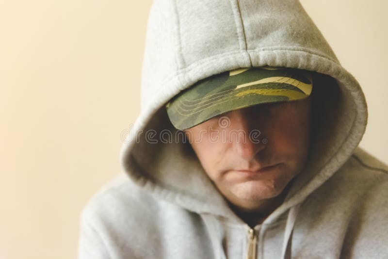 130 Male Head Lowered Stock Photos - Free & Royalty-Free Stock Photos ...