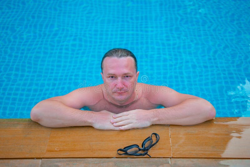 323 Sad Man Pool Stock Photos - Free & Royalty-Free Stock Photos from ...