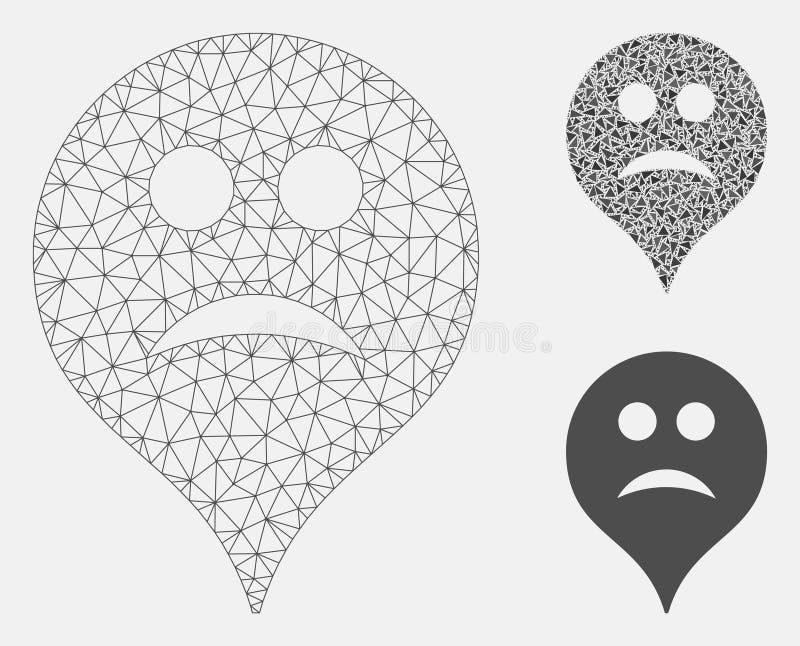 Sad Triangle Stock Illustrations – 796 Sad Triangle Stock Illustrations ...