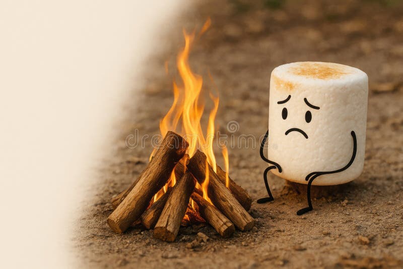 Scared Cartoon Fire Stock Photos - Free & Royalty-Free Stock Photos ...